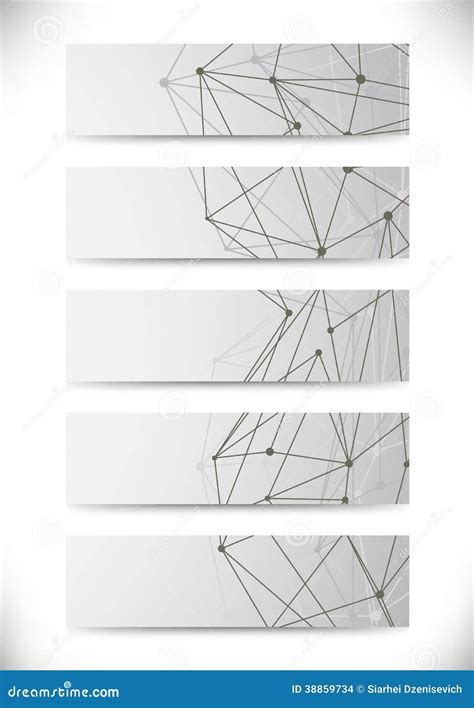 Structure Of Business Process Schema Algorithm Vector Illustration