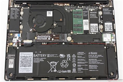 Framework Laptop 13 5 im Test So würde Microsofts Surface Laptop aussehen wenn man ihn