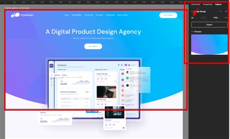 how to convert figma to html code a beginner s guide getdevdone blog