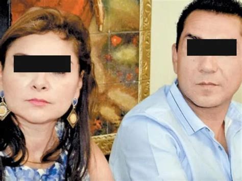 Dictan Auto De Formal Prisión Contra José Luis Abarca Y Su Esposa Por