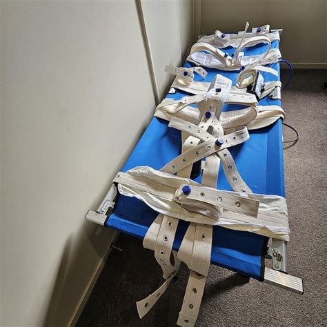 Locking Abdl Restraint Etsy Locking Abdl Restraint Etsy