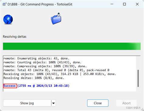 Gitee 代码下载和git、tortoisegit工具（附安装包）gitee怎么下载 Csdn博客