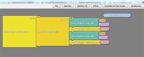 Tutorial Repeat Indefinitely