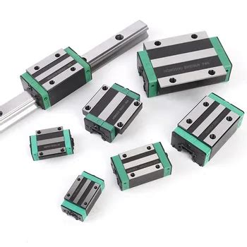 Hiwin Linear Slide Block Linear Guide Bearing Hg Hgr Hgh Ha Hgh Ca Buy Taiwan Hiwin