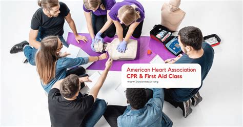 Cpr First Aid Training In San Pablo 2090 23rd Street Room 8 94806
