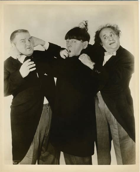 Curly Joe Derita