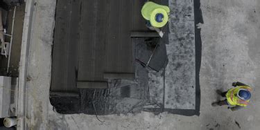 Core Foam Masonry Insulation Services CMU Injection Foam