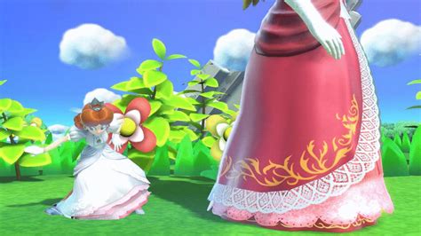 Small To Smaller Daisy  By Megasize32 On Deviantart