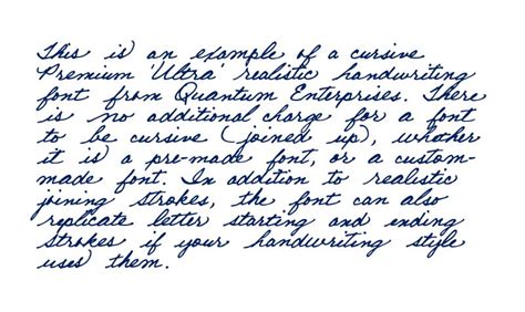 Realistic Cursive Handwriting Fonts From Quantum Enterprises Looking For Quantum Enterprises Realistic Cursive Handwriting Fonts From Quantum Enterprises Looking For Quantum Enterprises