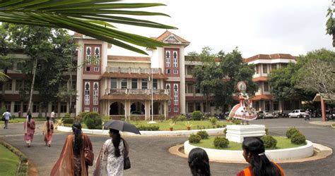 After Menstrual Leave Cusat Okays Gender Neutral Uniform For