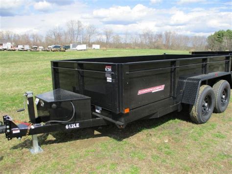 All New And Used Trailers For Sale Near Oromocto Nb Trailer Trader