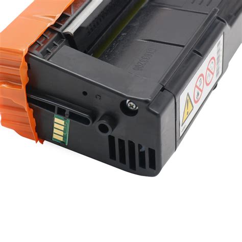 Suitable for Ricoh SPC220 Toner Cartridge 222 Toner 240dn 240sf Printer ...