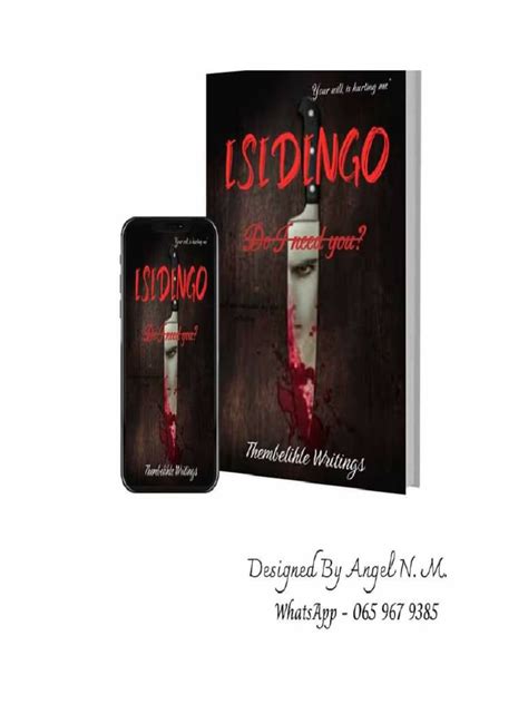 Isidingo Pdf