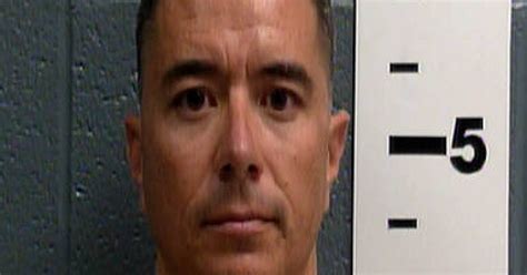 Former Lcpd Detective Facing New Felony Sex Charges Krwg Public Media