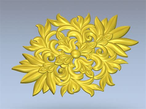 Digital File 3d Stl 3d Stl Files 3d Model Cnc Stl Dxf Stl Pack Wall Decor Home Decor