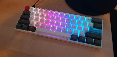 Anne Pro 2