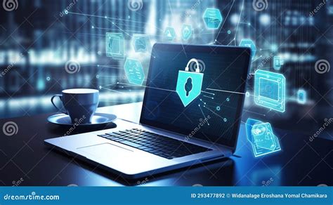 Protecting Digital Privacy The Significance Of World Data Protection Da