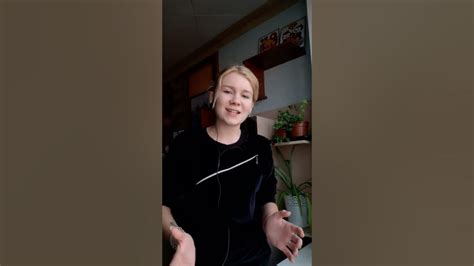 Виктория Никифорова - YouTube