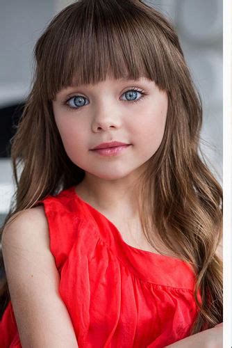 Как сейчас выглядят русские девочки от красоты которых обомлел весь