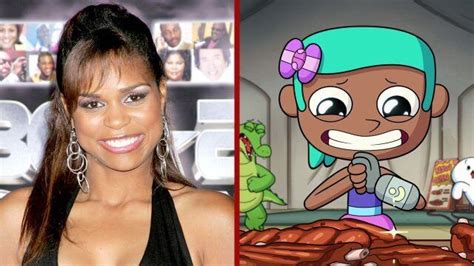 Netflix Animated Series Oddballs Coming To Netflix In October 2022