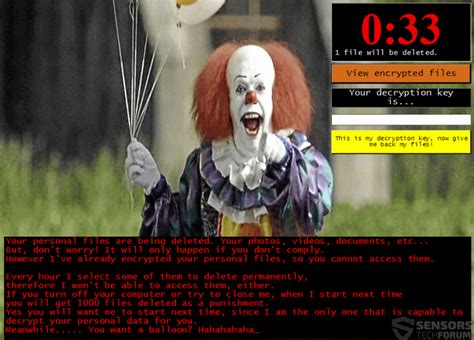 Game File Virus Jigsaw Remove And Restore Files