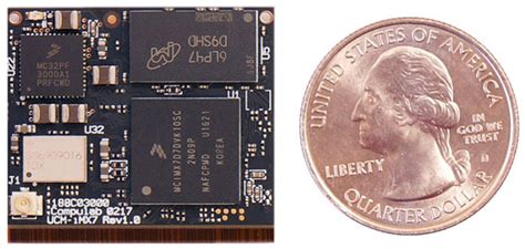 tiny foldable i mx7 module squishes into 30 x 27 x 8mm