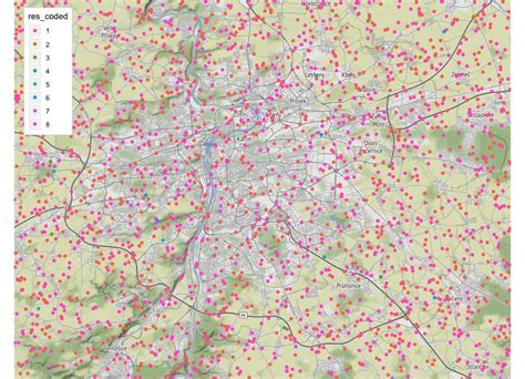 R Baselayer Not Showing In Ggmap Stack Overflow