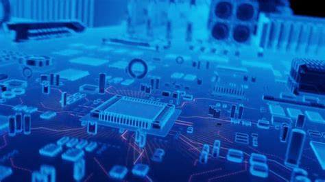 来自cpu的‘ai文本的抽象动画