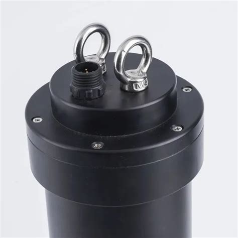 Aquaculture Water Quality Monitoring System With Rs485 Modbus Rtu Protocol Multi Parameter