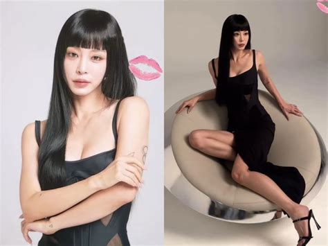 10살 연하 남편♥ 한예슬 몸매 드러나는 파격 드레스