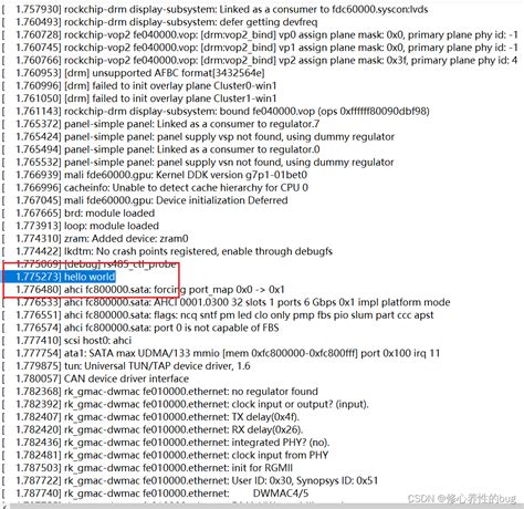 一个最基本的linux驱动开发框架和编译驱动方式怎么编译驱动 Csdn博客 一个最基本的linux驱动开发框架和编译驱动方式怎么编译驱动 Csdn博客