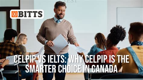 CELPIP Test Booking CELPIP English Test