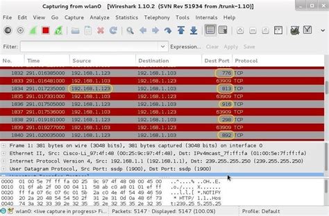hack like a pro digital forensics for the aspiring hacker part 10