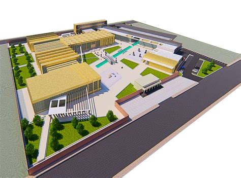 Muhanad Isam Architecture Portfolio By Mohand Almobark Issuu