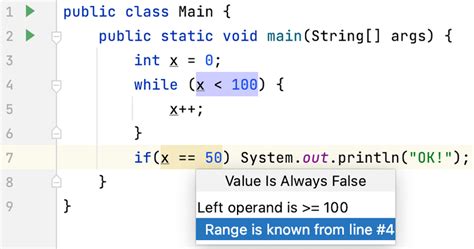Explanation In IntelliJ IDEA Download Scientific Diagram
