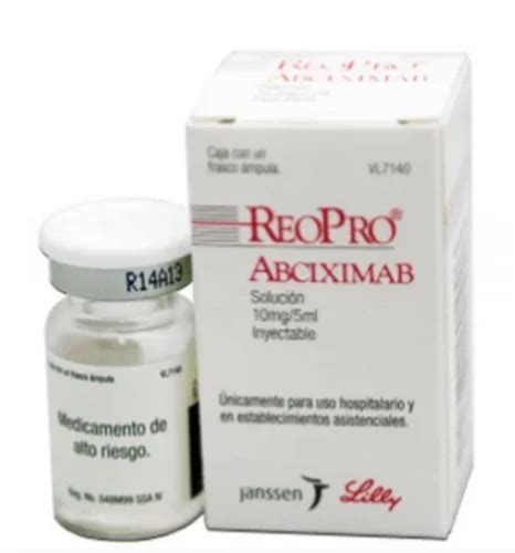 Reopro 10mg Injection At Rs 2589 Piece Reopro Injection In Nagpur Id 2853665183733