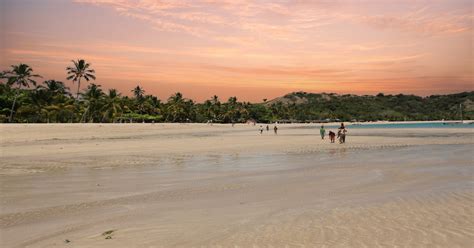 Cu Ntos D As Ir De Viaje A Punta Cana Gu A Completa