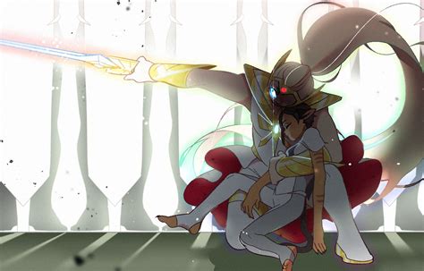 🌺꾸시🌺 On Twitter In 2021 She Ra Princess Of Power Adora And Catra