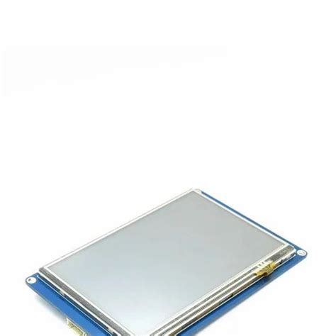 Nextion Basic Nx8048t050 50 Lcd Tft Hmi Touch Display 12x2 Inches At ₹ 6595piece In Raipur
