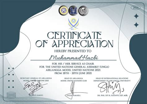 Before Commencing The Third Year Of My Journey As An International