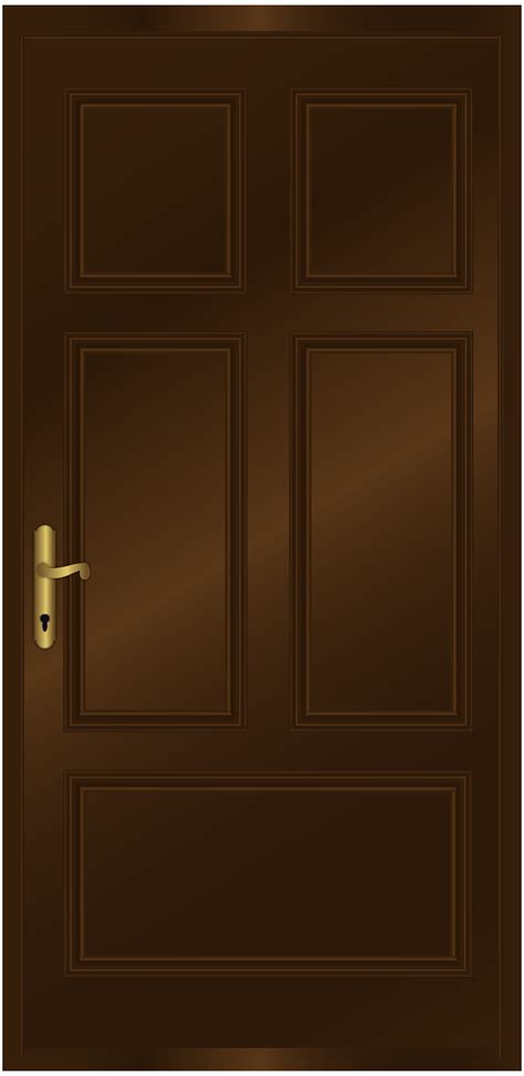 Door Clipart Png