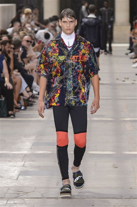 Louis Vuitton Outfit Ideas For Men