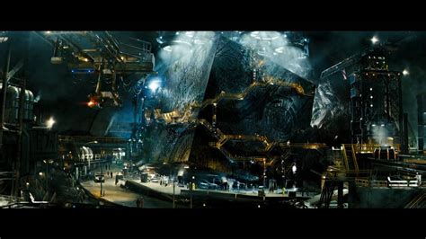 Transformers The Allspark By Mdwyer5 On Deviantart