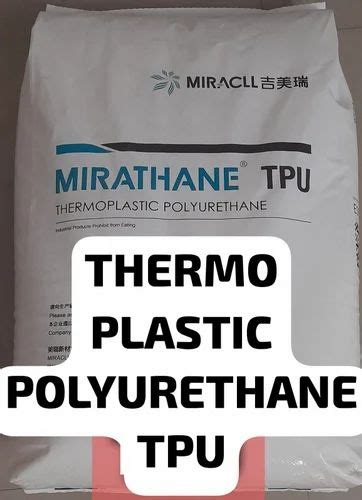 Thermoplastic Polyurethane Tpu Granules At Kg In Rajkot Id