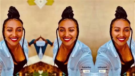 የእሸቱ ሚስት ታወቀች Youtube