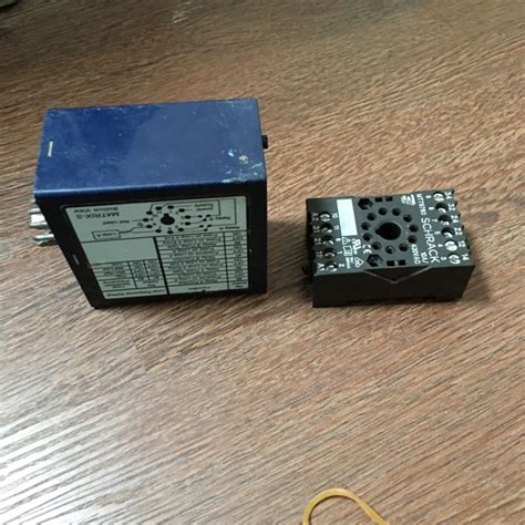 Jual Vehicle Loop Detector Vld Matrix S 220 Jakarta Utara Kekey Toserba Tokopedia