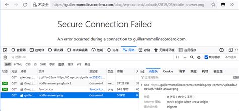 Strict Origin When Cross Origin Issue · Issue 1107 · Qsniygmaxurl