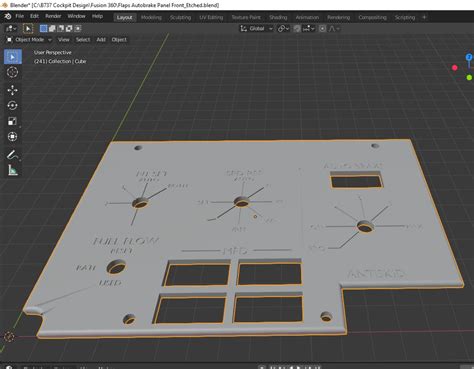 How To Fix A Curve Works In Progress Blender Artists Community