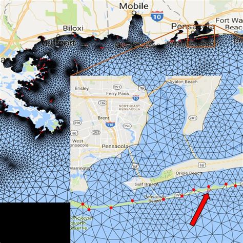 pdf oceanmesh2d user guide precise distance based two dimensional