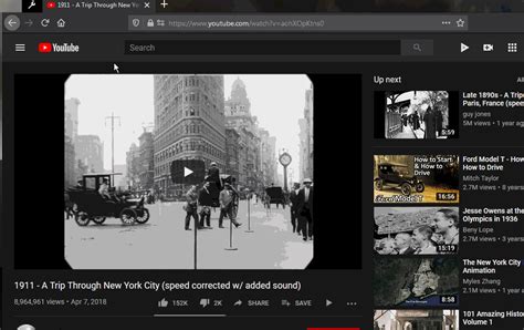 Issues With Loading Youtube Videos · Issue 825 · Particlecoreiridium